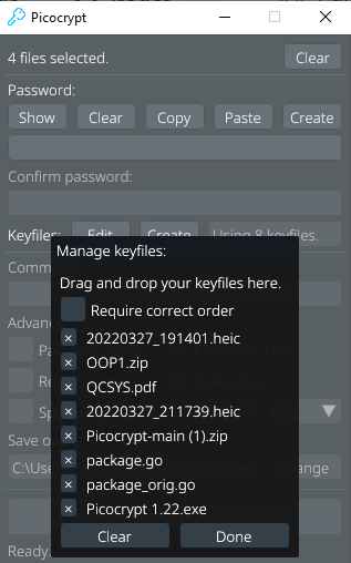 Auto-Center a WindowFlagsAlwaysAutoResize PopupModal · Issue #488 · AllenDang/giu · GitHub
