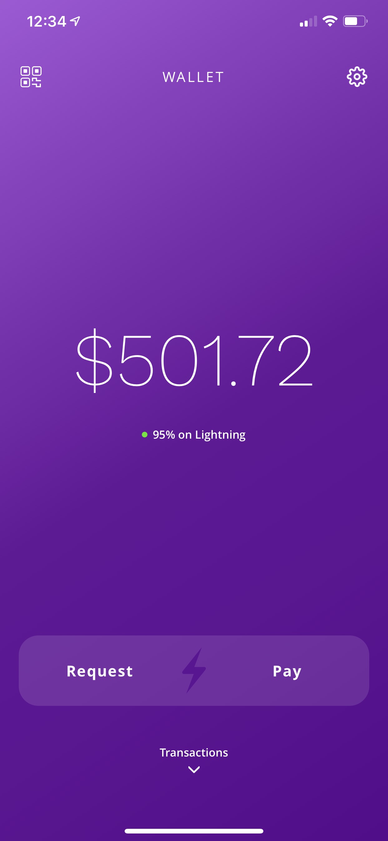 Decimals should be superscripted for better legibility · Issue #1030 · lightninglabs/lightning ...