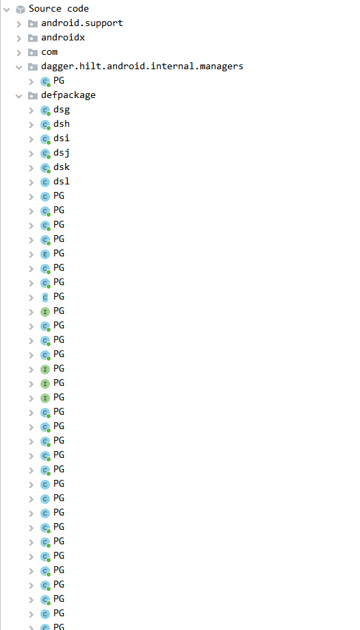 `jadx-next` issues · Issue #1732 · skylot/jadx · GitHub