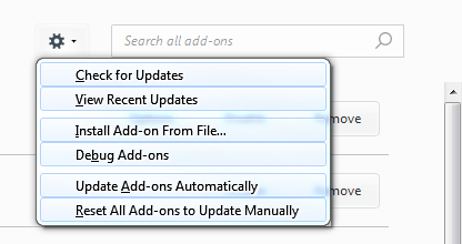 Weird artefacts after hovering some WF controls with GMF installed · Issue #904 · BrowserWorks ...