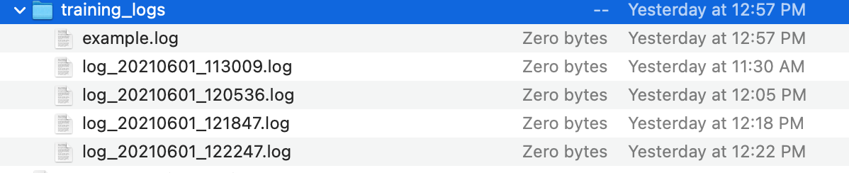TensorTrade Rendering Example Code Fails · Issue #325 · tensortrade-org/tensortrade · GitHub