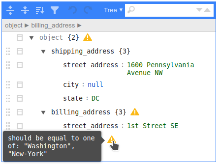 JSON Schema for JSON diagram config · Issue #81 · basicrum/basicrum-all-in-one · GitHub