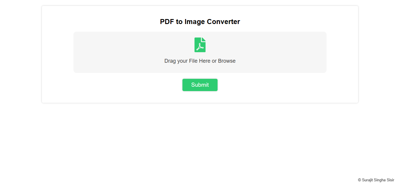 GitHub - surajit-singha-sisir/PDF-to-Image-Converter: a web application that allows users to ...