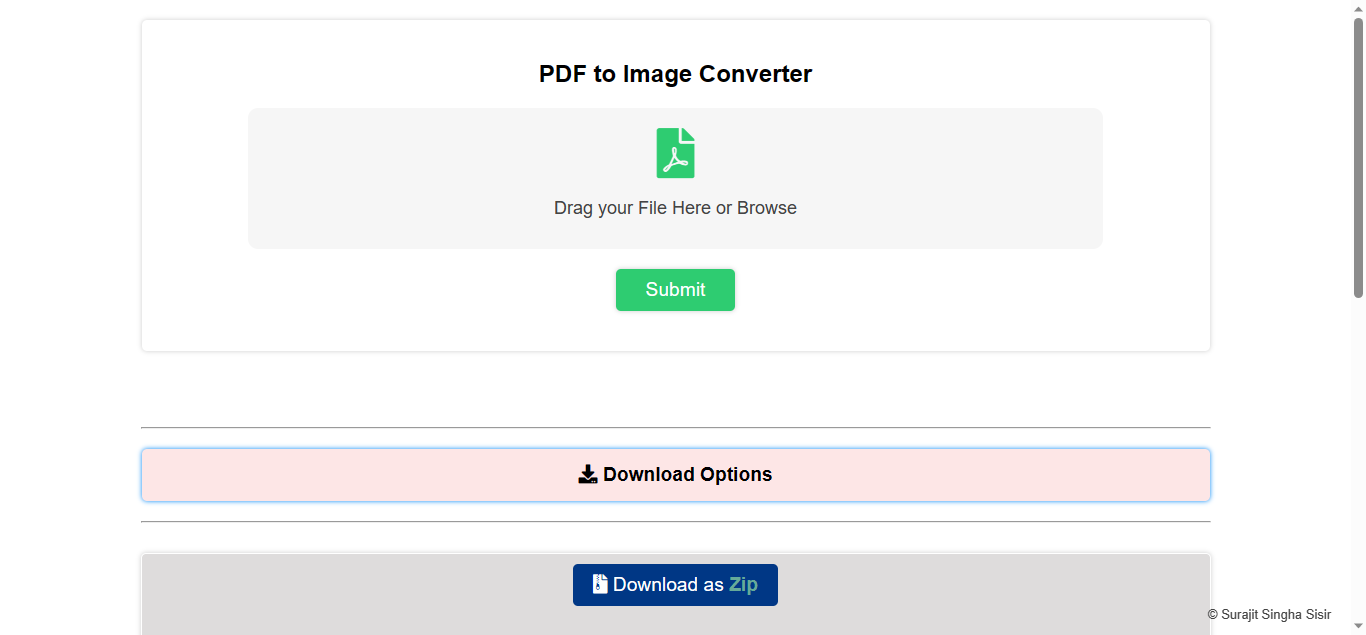 GitHub - surajit-singha-sisir/PDF-to-Image-Converter: a web application ...