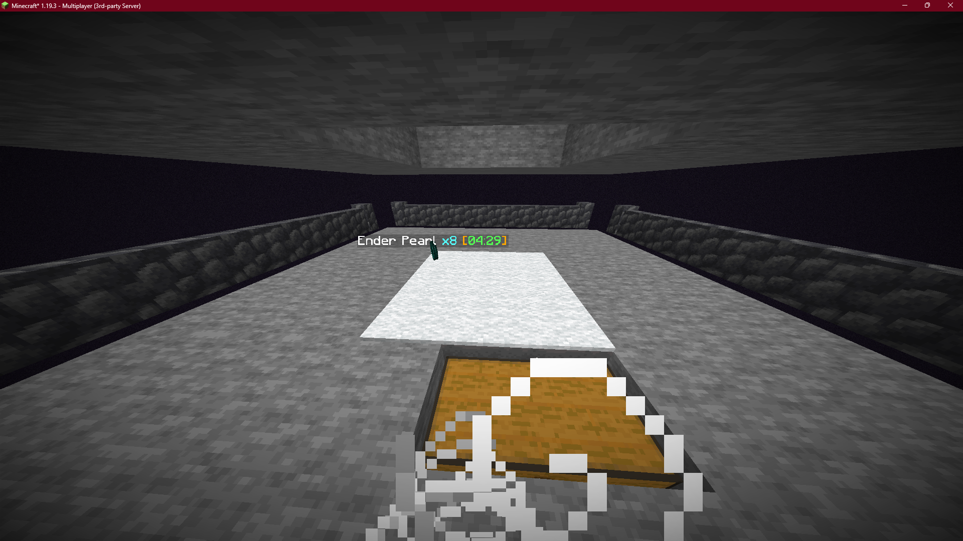 Clarity on Activation Mode? (Enderman farm not working with Classic Mode) · Issue #10 ...