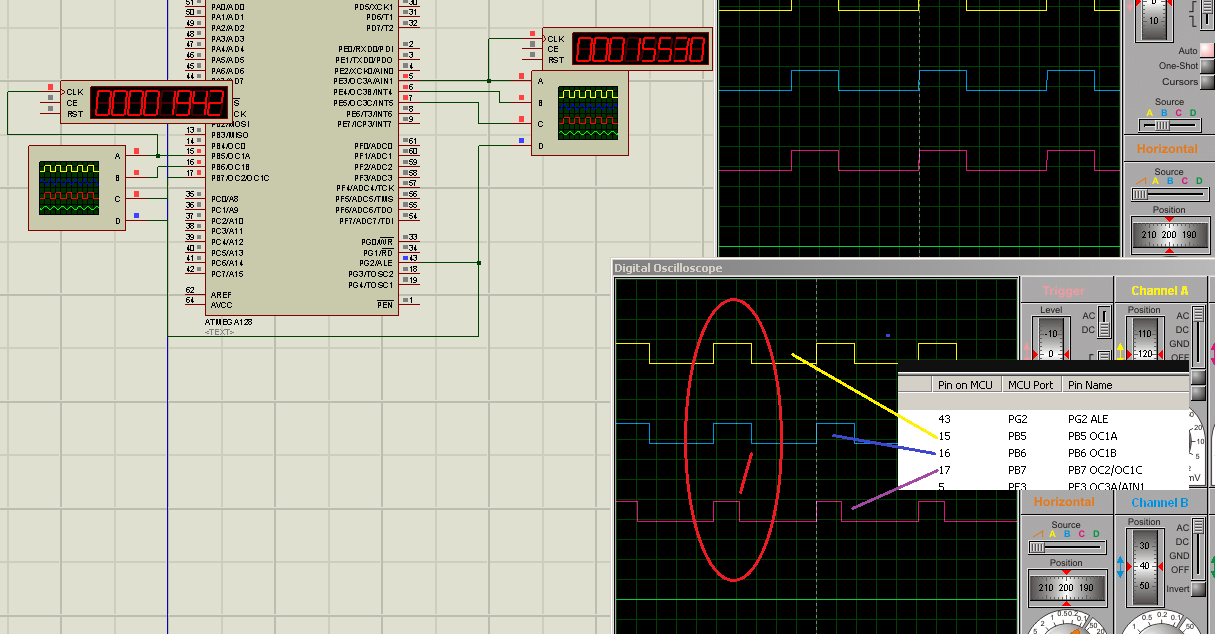 PWM pin on Atmega 128 · Issue #221 · LDmicro/LDmicro · GitHub