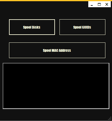 Releases · SirCryptic/hwid-spoofer · GitHub