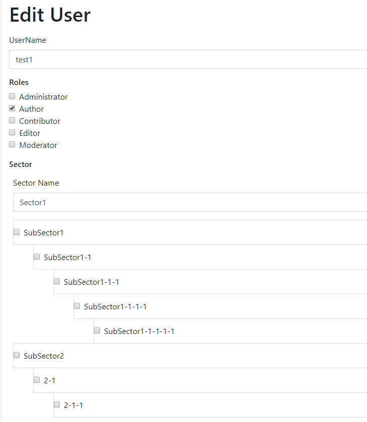 how to create json data like menu's json data · Issue #1841 · OrchardCMS/OrchardCore · GitHub