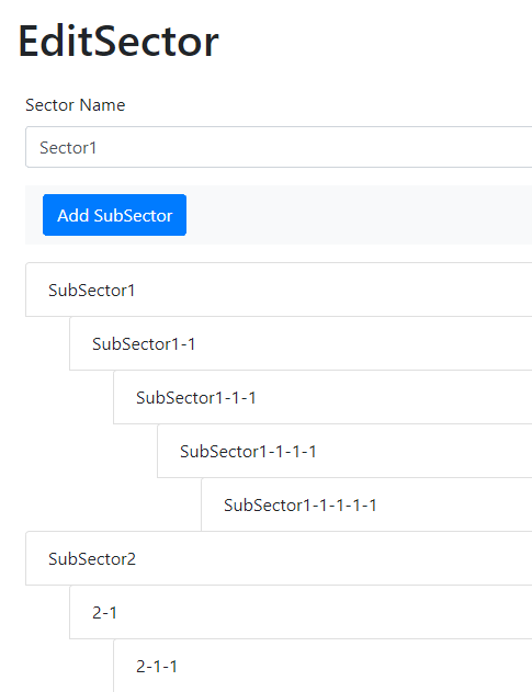 how to create json data like menu's json data · Issue #1841 · OrchardCMS/OrchardCore · GitHub