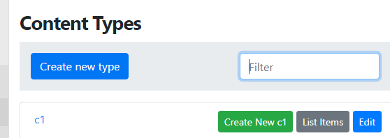 How To Use Custom Contenttype Permission · Issue 3629 · Orchardcmsorchardcore · Github