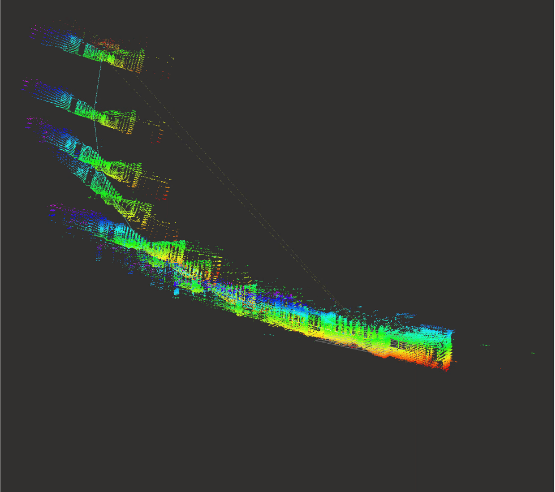 Reconstruct jump and error · Issue #433 · TixiaoShan/LIO-SAM · GitHub