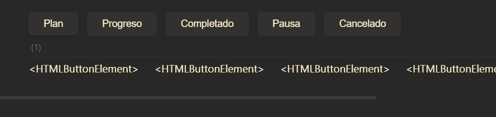 Bug Report Dataviewjs Table With Buttons Display Unwanted Text · Issue 1196 · Blacksmithgu