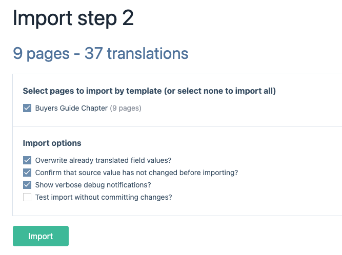 Problems With Import Of Translations · Issue 1654 · Processwire Processwire Issues · Github