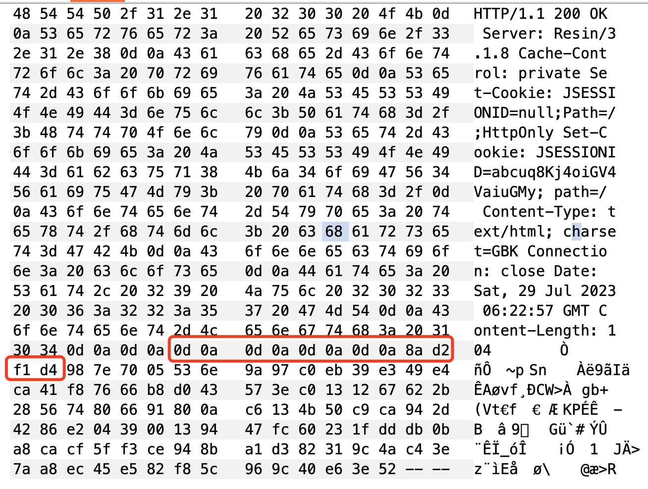 Some question for match binary or hex data · Issue #4004 · projectdiscovery/nuclei · GitHub