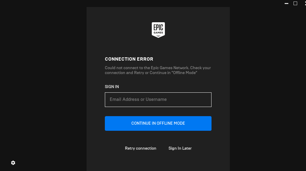 [REQ] Epic Games · Issue #490 · bebasid/bebasid · GitHub
