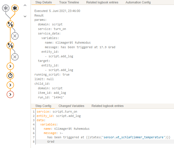 Some commands simply weren't executed in automation · Issue #110 · deiger/AirCon · GitHub