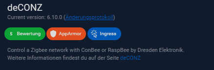 deconz adding Aqara devices · Issue #2237 · home-assistant/addons · GitHub