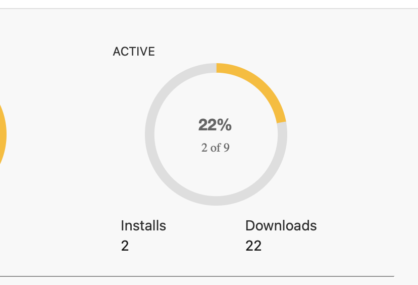 Build Not Installed On Android Even Though Downloaded · Issue 2576 · Microsoftreact Native 