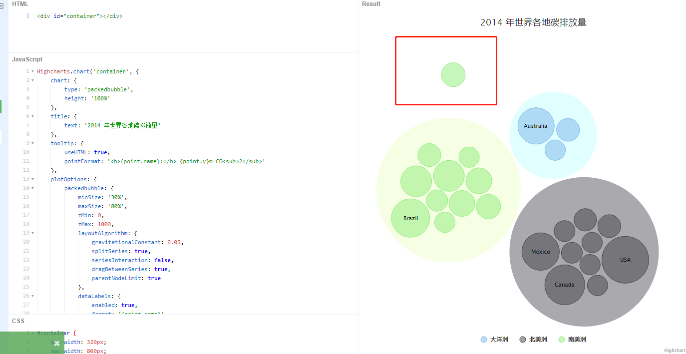 Ball does not return to the problem · Issue #13831 · highcharts/highcharts · GitHub