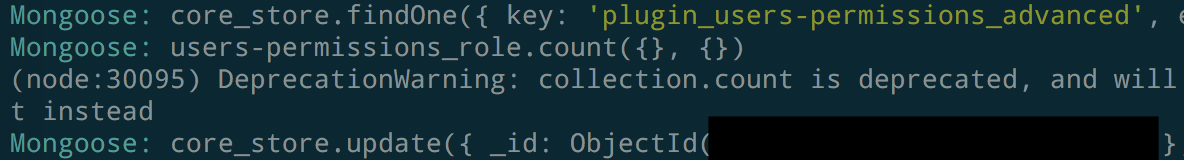Adding new field in Content Type gets rendered multiple times - Also ...