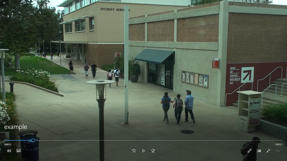 Github Brandontanzhirong Social Distancing Detection Deep Learning Based Person Detection