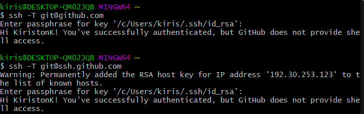 Authentication fail · Issue #9696 · desktop/desktop · GitHub