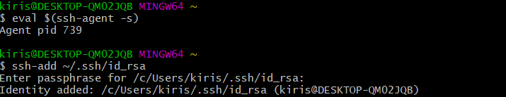 Authentication fail · Issue #9696 · desktop/desktop · GitHub