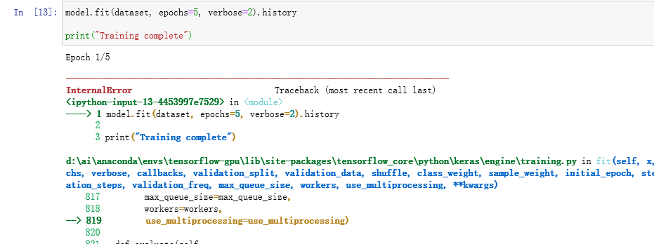 Failed to consume due to all brokers down · Issue #1 · gridgentoo/tensorflow-kafka-realtime ...