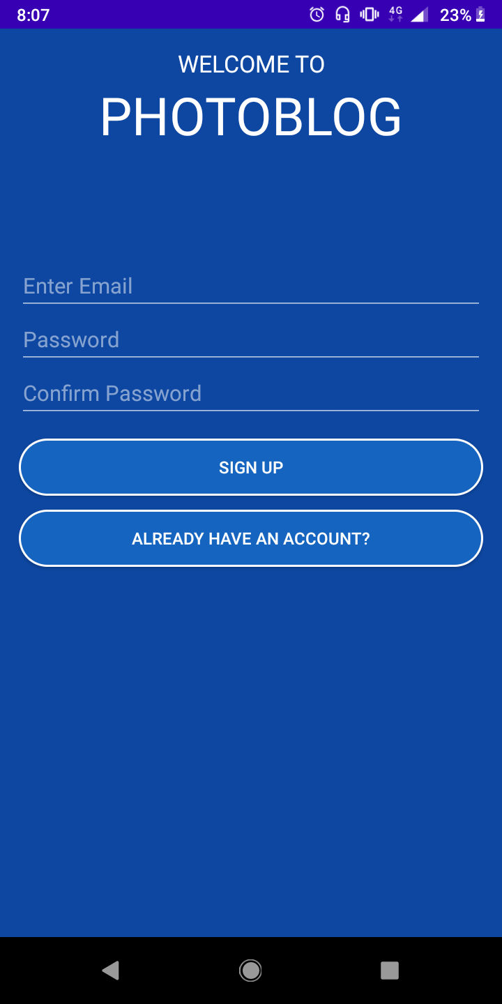 GitHub - saurabhnegi24798/InstaBook: I will add the code really soon