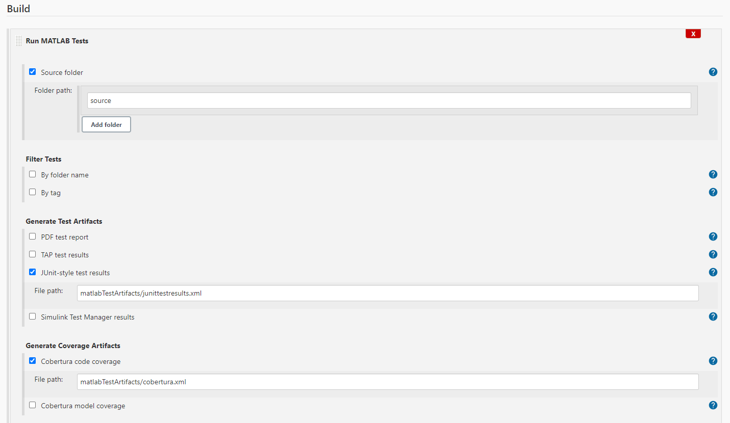 matlab-plugin/Run-MATLAB-Tests.md at master · jenkinsci/matlab-plugin ... matlab-plugin/Run-MATLAB-Tests.md at master · jenkinsci/matlab-plugin ...