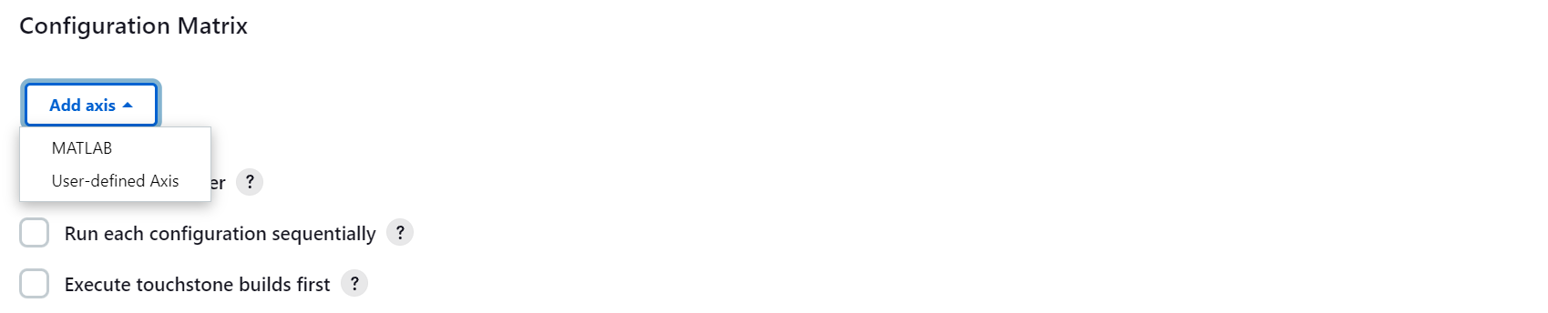 matlab-plugin/CONFIGDOC.md at master · jenkinsci/matlab-plugin · GitHub