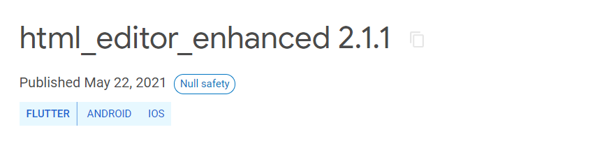 Does this plugin support Web development? · Issue #61 · tneotia/html-editor-enhanced · GitHub