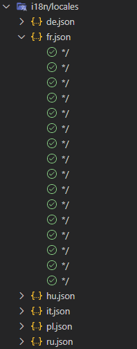Strip trailing */ · Issue #294 · Gruntfuggly/todo-tree · GitHub
