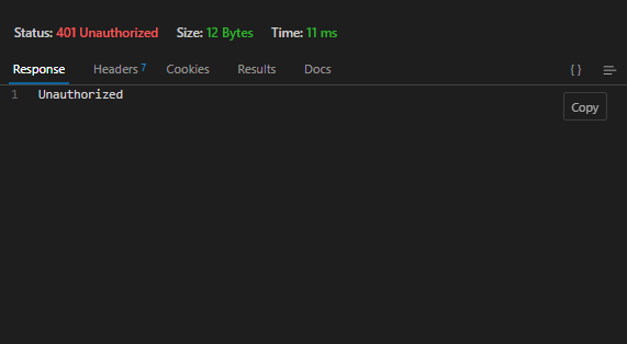 Cookie is not sent along with request · Issue #872 · thunderclient/thunder-client-support · GitHub