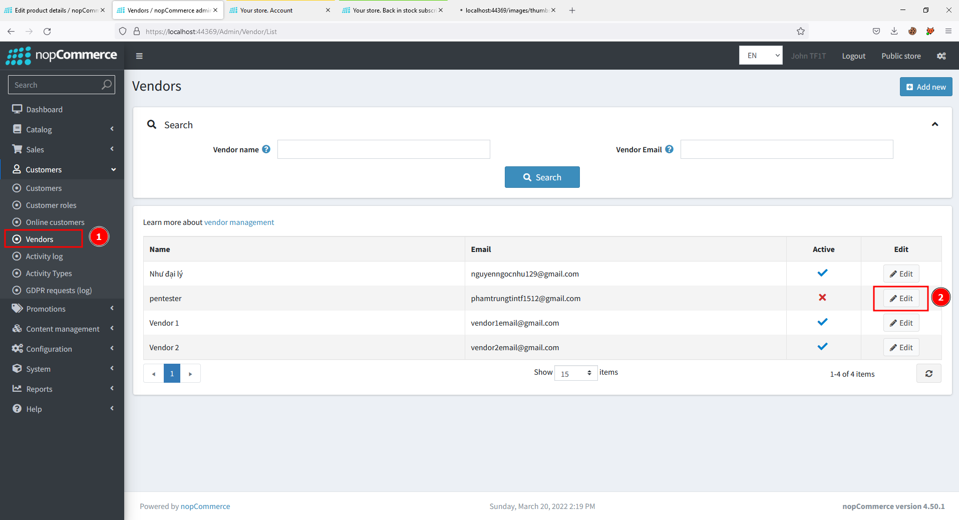 Unrestricted File Upload in Apply for vendor account feature · Issue #6192 · nopSolutions ...