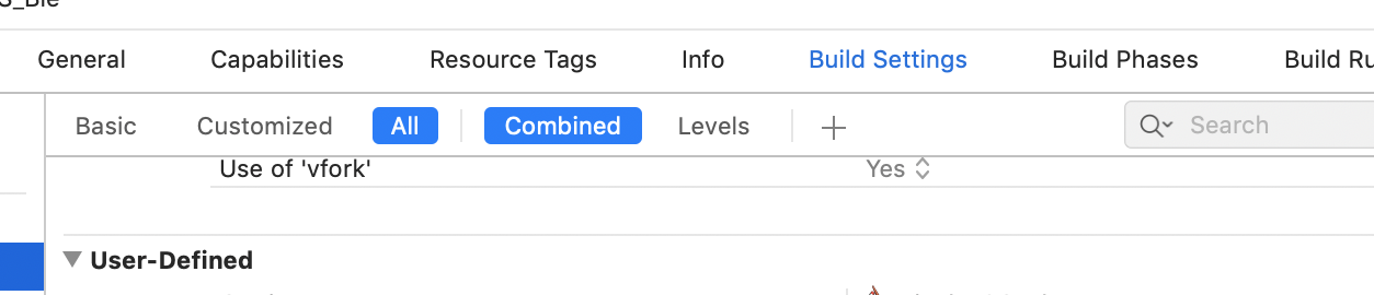 problem with pods install · Issue #282 · NordicSemiconductor/IOS-DFU-Library · GitHub