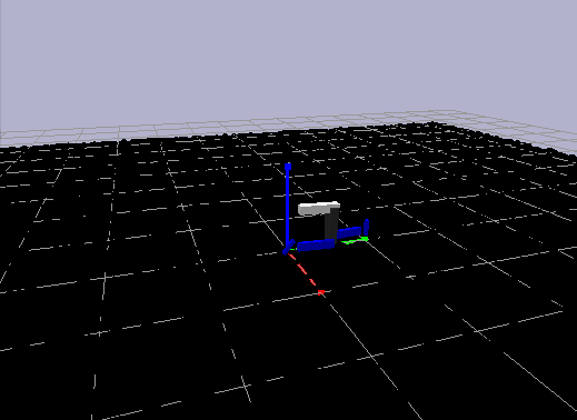 Can't display correctly while using loadURDF and createMultibody simultaneously · Issue #4222 ...