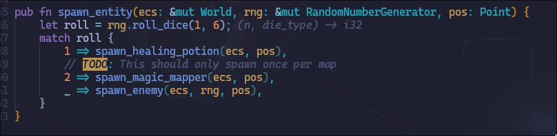 Bracket coloring inconsistent · Issue #44 · HiPhish/nvim-ts-rainbow2 · GitHub