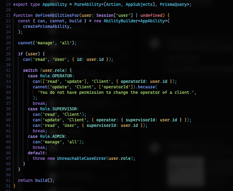 Bracket coloring inconsistent · Issue #44 · HiPhish/nvim-ts-rainbow2 · GitHub
