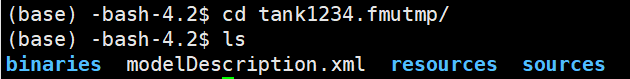 How To Generate Fmu Files Using Mod Convertmo2fmu · Issue 167 · Openmodelica Ompython · Github