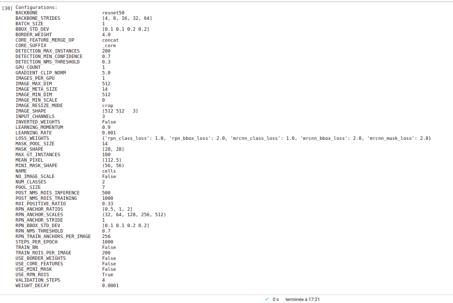 Valueerror Layer 6 Named Res2abranch2a Weight Has Shape 1 1 64 32 But The Saved 5875