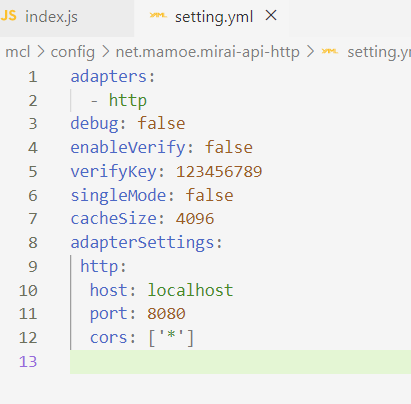 出现404Error错误 · Issue #19 · YunYouJun/el-bot · GitHub