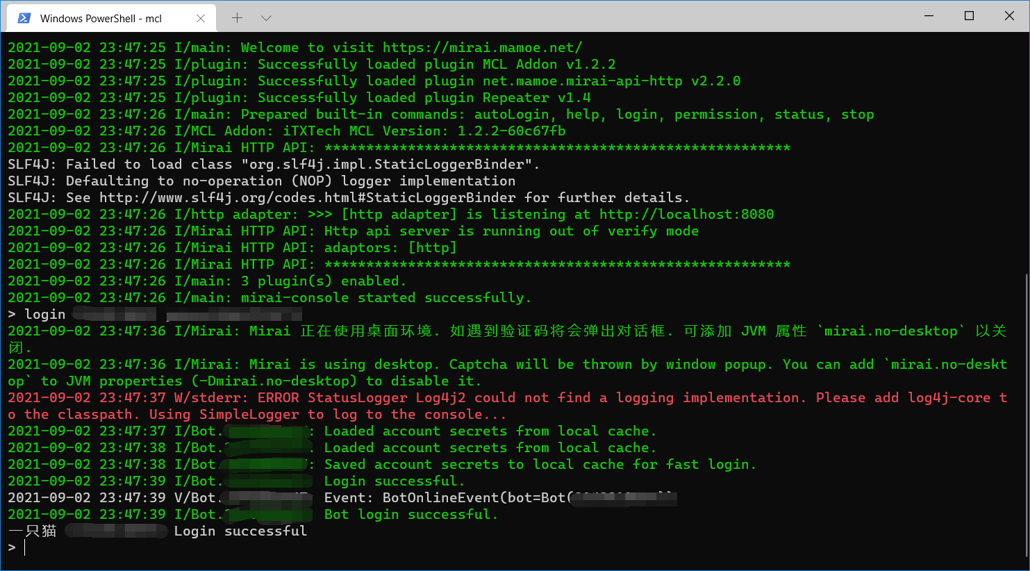 出现404Error错误 · Issue #19 · YunYouJun/el-bot · GitHub