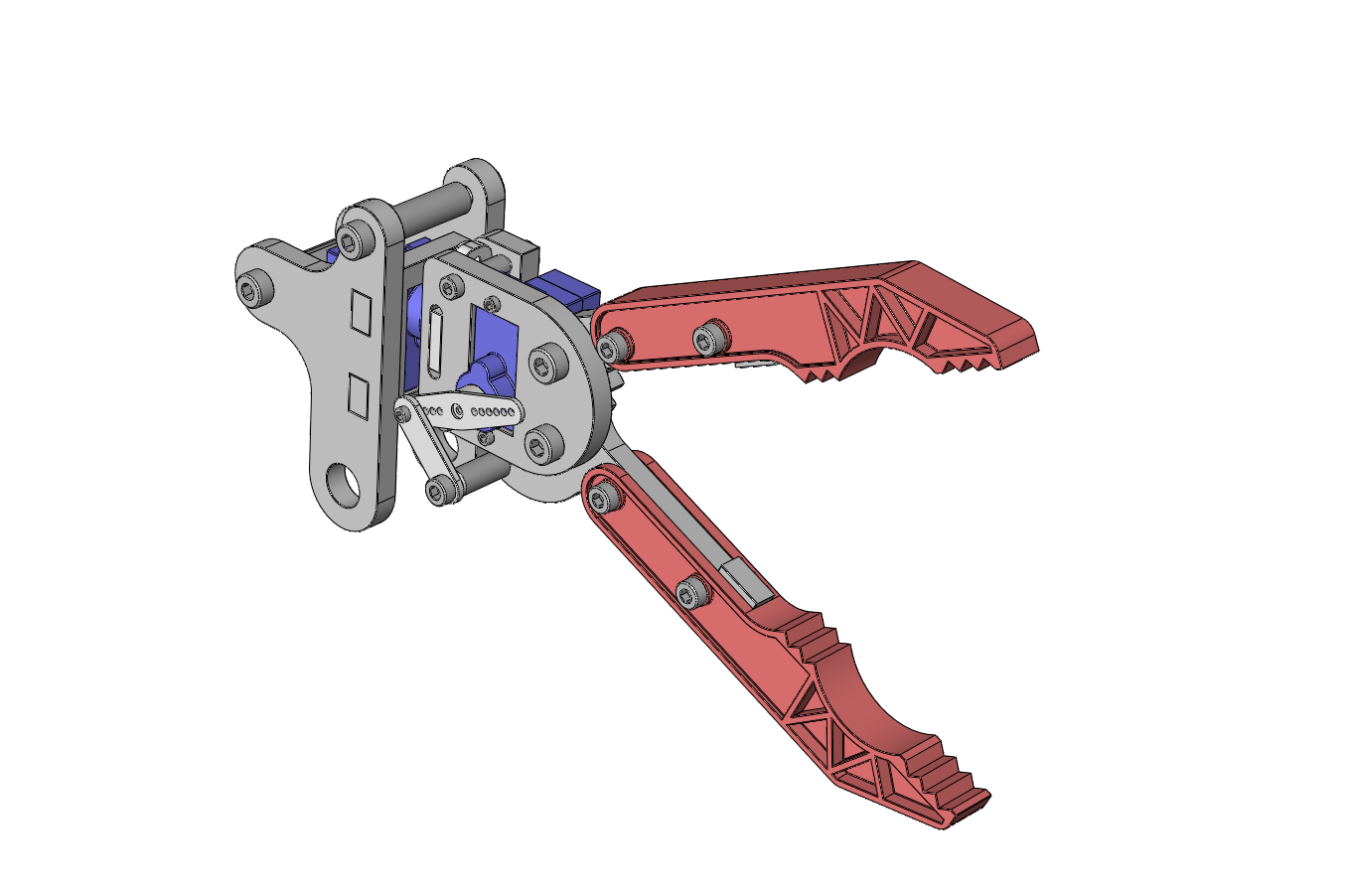GitHub - tlin13/gripper: Gripper CAD