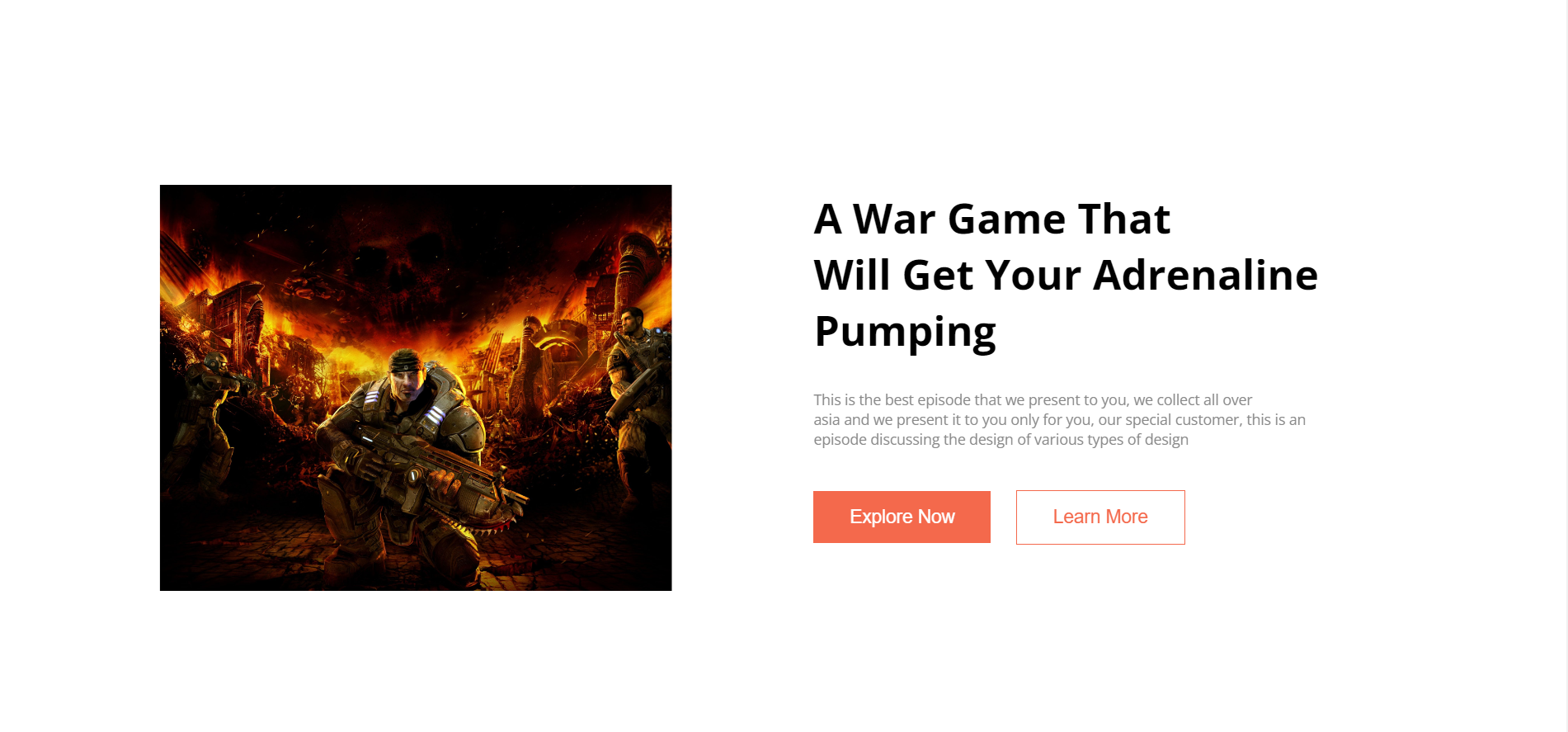 GitHub - imbeshat/Project10-Gaming-Landing-Page: A Gaming landing web page for downloading ...