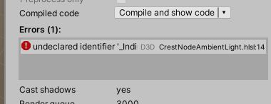 _IndirectLightingMultiplier is undeclared in HDRP 8.2 · Issue #601 · wave-harmonic/crest · GitHub