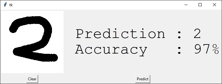GitHub - emrehankaraoglu/hand-written-digit-recognition