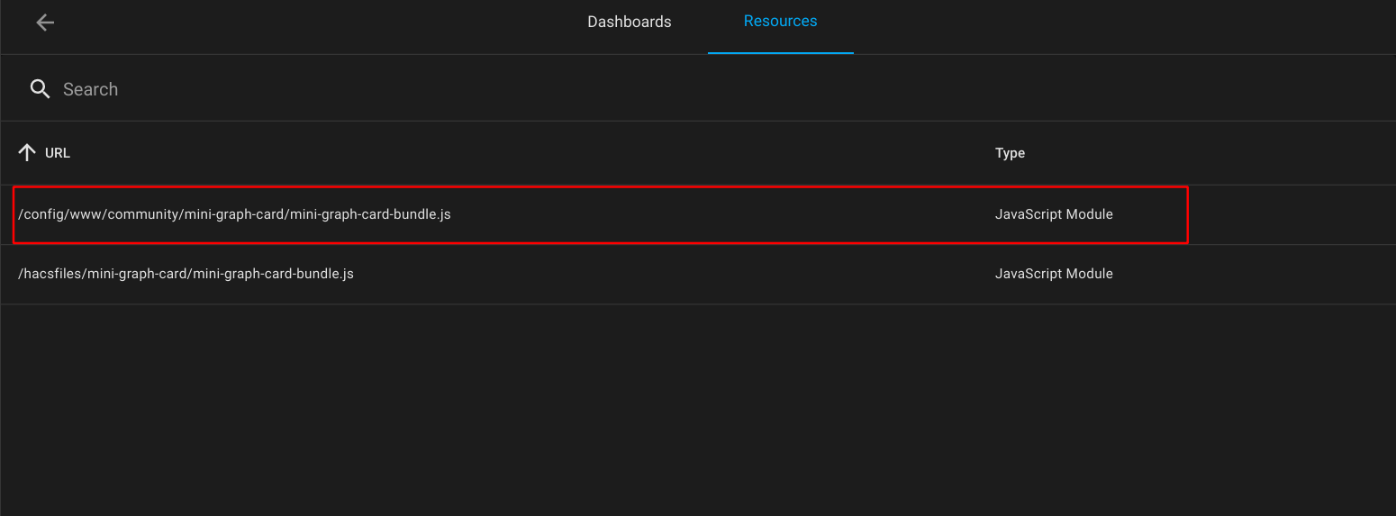 Custom element doesn't exist: mini-graph-card. (on update?) · Issue ...