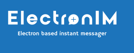 Logo · Issue #176 · manusa/electronim · GitHub