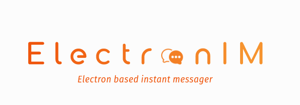 Logo · Issue #176 · manusa/electronim · GitHub